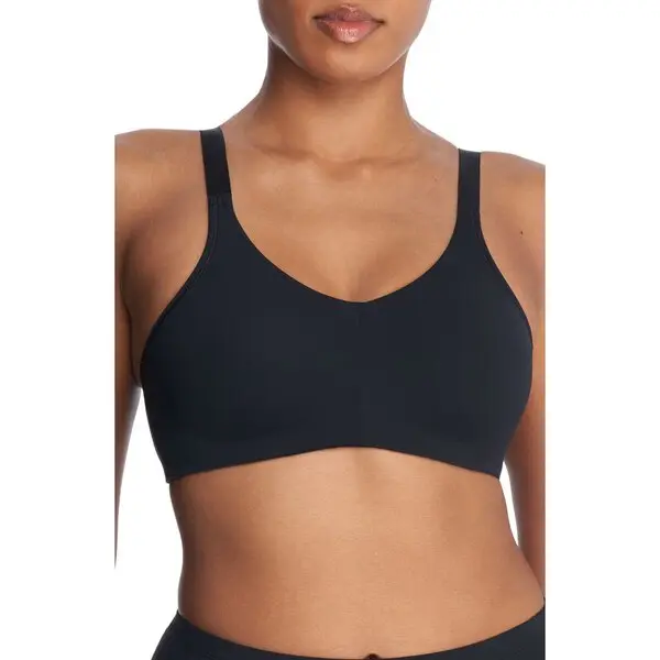 Natori Power Comfort Underwire Sports Bra