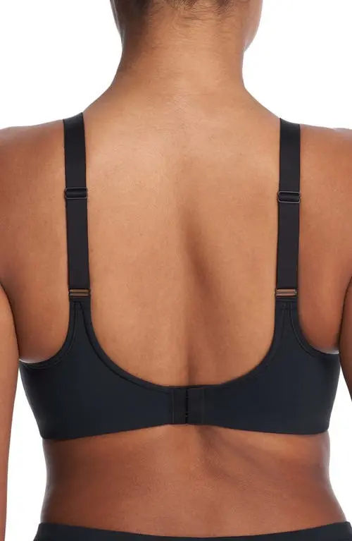 Natori Power Comfort Underwire Sports Bra