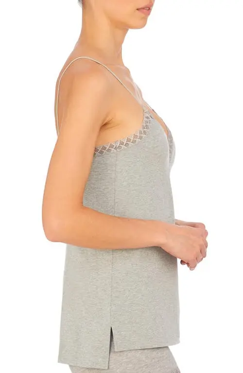 Natori Bliss Cotton Light Weight Sleep Cami