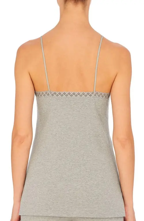 Natori Bliss Cotton Light Weight Sleep Cami