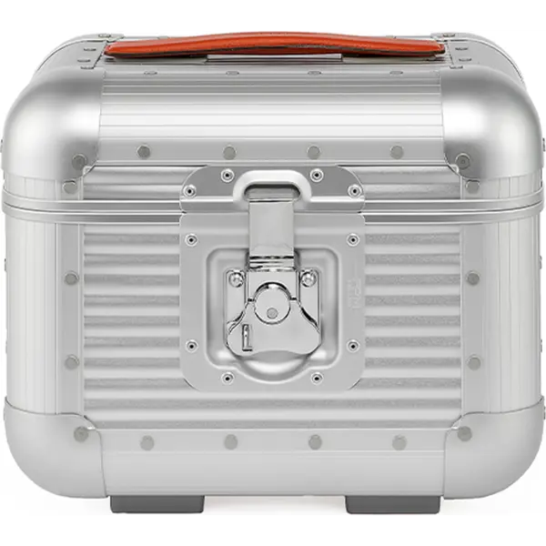 FPM MILANO Bank Vanity Case - Moonlight Silver