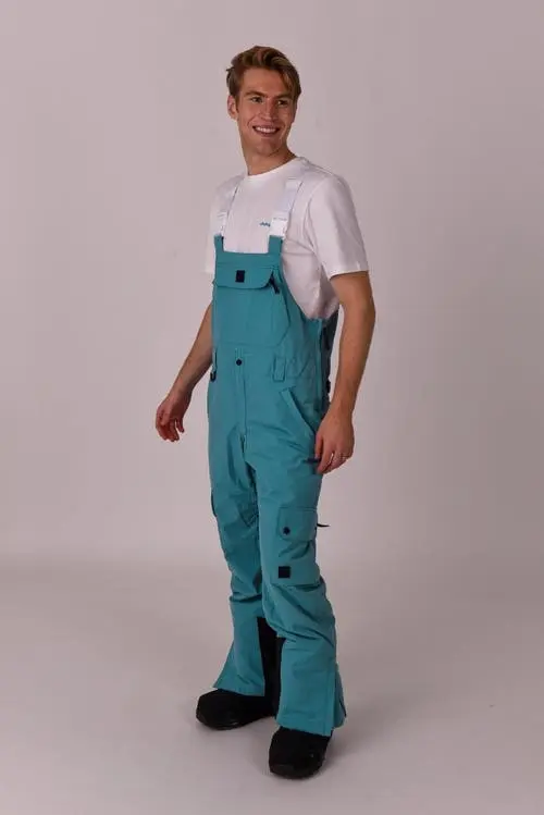 OOSC Yeh Bib Pant