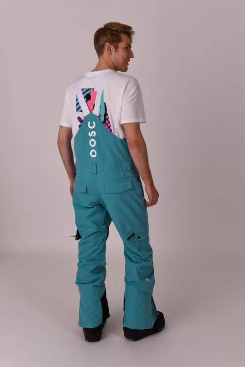 OOSC Yeh Bib Pant