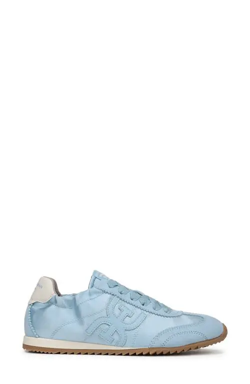 Sam Edelman Isela Slip-on Sneakers - Spring Blue