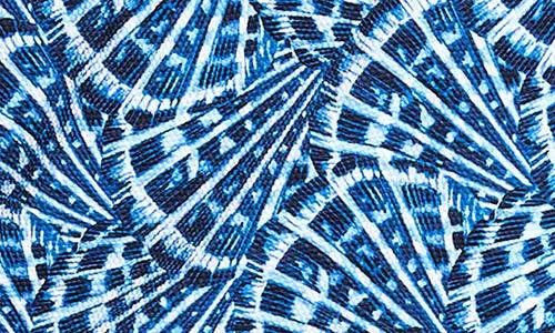 Tommy Bahama Island Cays Shell Cove Swim Skort