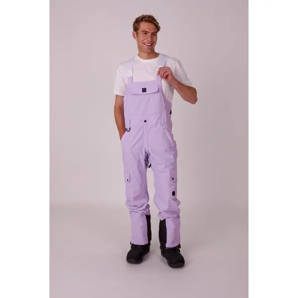 OOSC Yeh Bib Pant