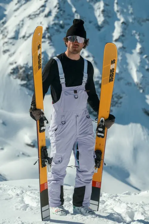 OOSC Yeh Bib Pant