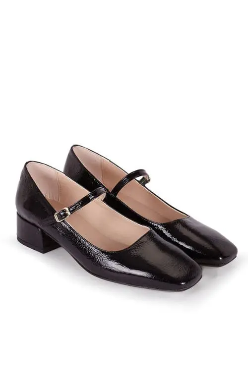 MENINA STEP Conil Wedge Espadrille