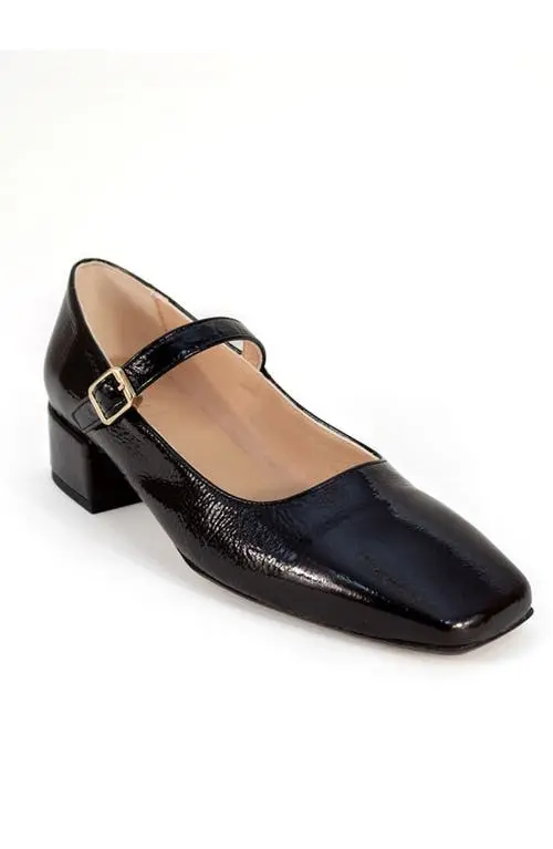 MENINA STEP Conil Wedge Espadrille