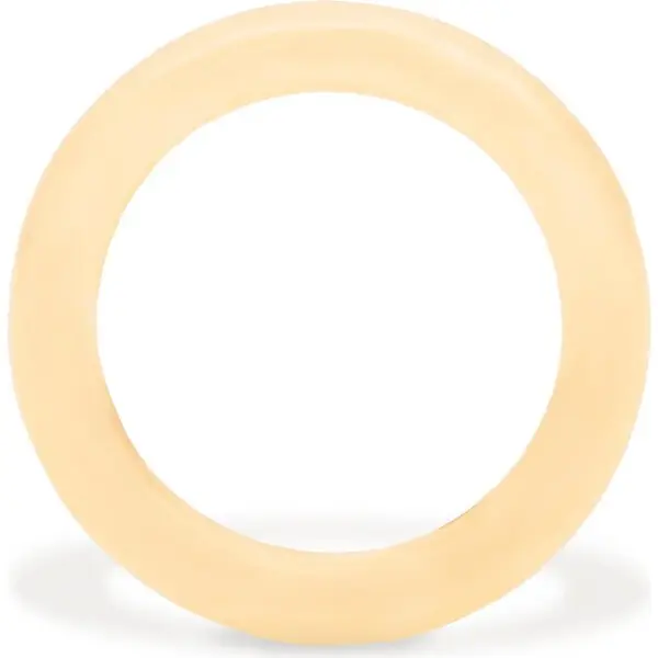 CAMPBELL + CHARLOTTE Crew Stacking Ring - Gold