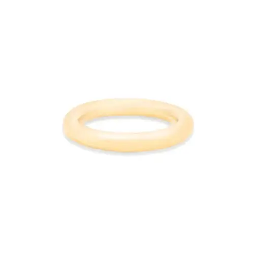 CAMPBELL + CHARLOTTE Crew Stacking Ring