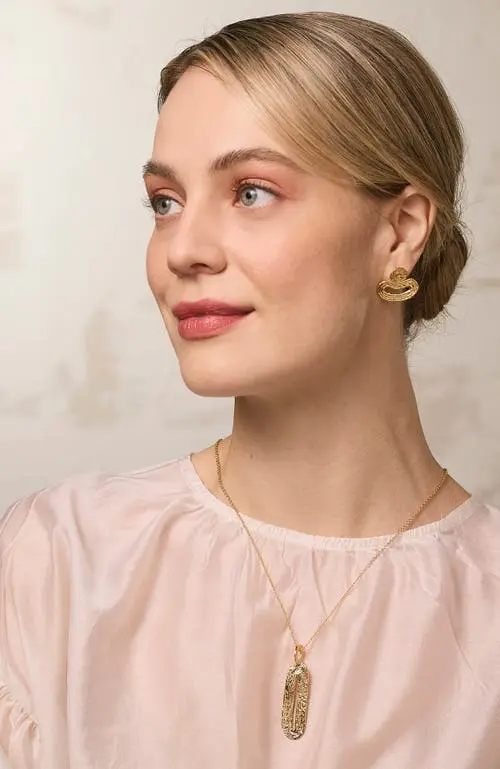 COG Ponder Necklace