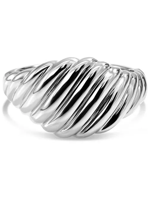 DEVATA Rope Band Ring
