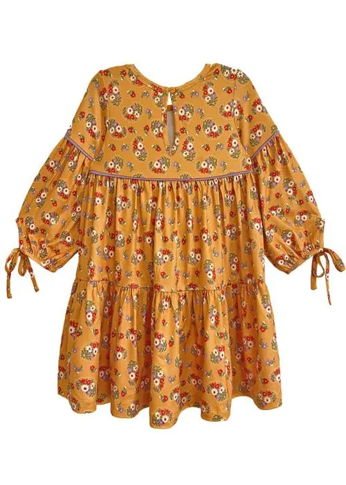 MABEL + HONEY Olivia Dress