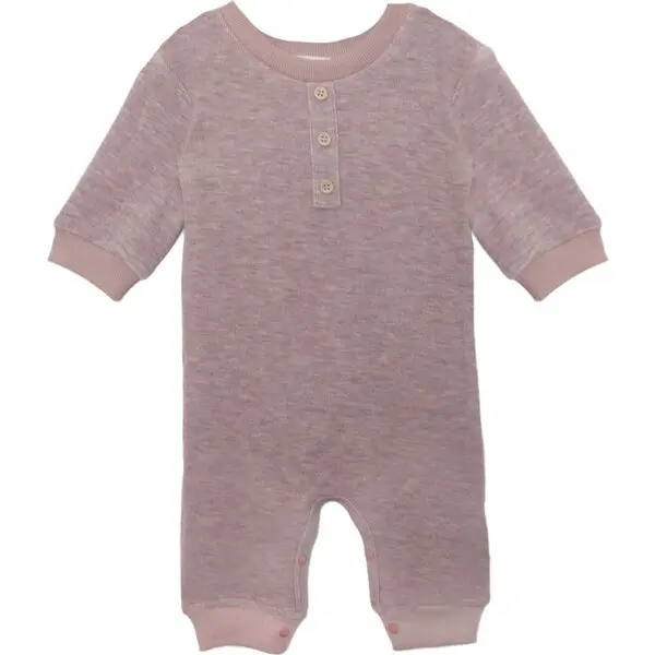 BECKETT AND BEAR Cooper Romper