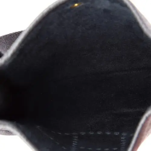 Hermès Evelyne Bag Gen Iii Clemence Tpm - Noir