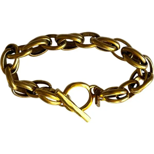 SCCOLLECTION Joni Bracelet - Gold