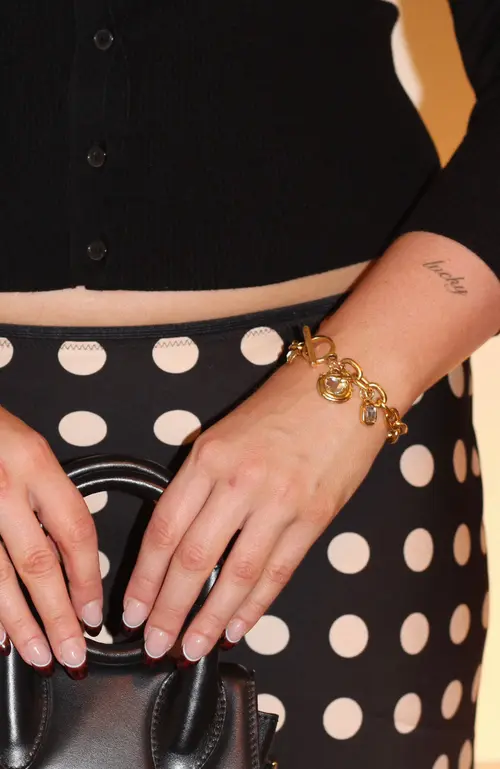 SCCOLLECTION Daisy Bracelet