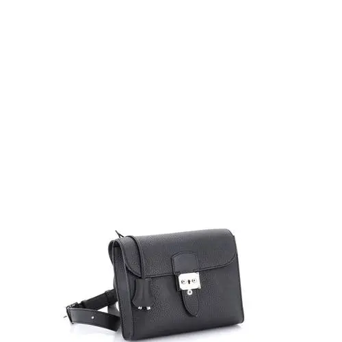 Hermès Sac A Depeches Messenger Bag Togo 21