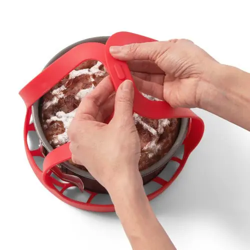 CUISIPRO Silicone Cooking & Baking Sling