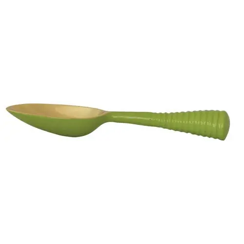 STORIED HOME Scoop With Ribbed Handle