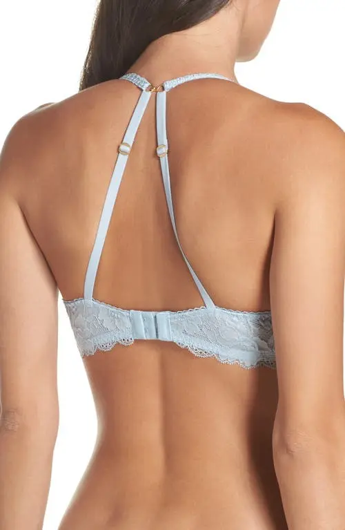 Honeydew Intimates Intimates Skinz Underwire Push-up Bra