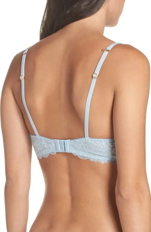 Honeydew Intimates Intimates Skinz Underwire Push-up Bra