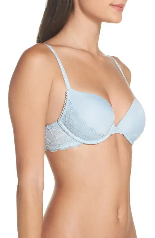 Honeydew Intimates Intimates Skinz Underwire Push-up Bra