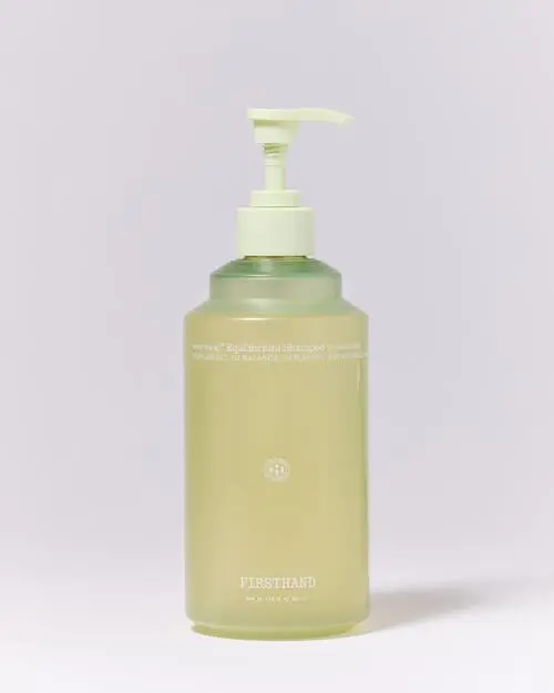 FIRSTHAND SUPPLY Equilibrium Shampoo
