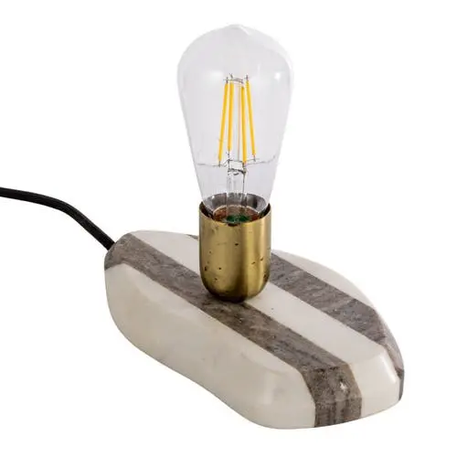 STORIED HOME Wall Sconce With Inline Switch