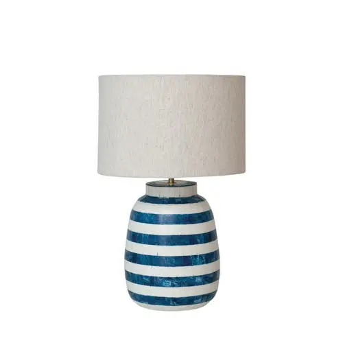 STORIED HOME Table Lamp