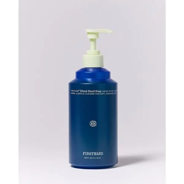 FIRSTHAND SUPPLY Ritual Hand Soap - None (none)