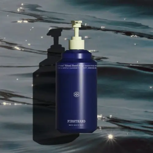 FIRSTHAND SUPPLY Ritual Hand Soap