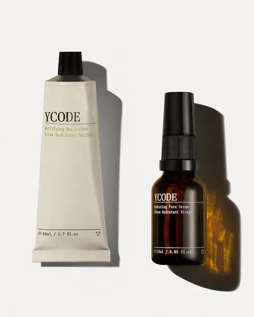 YCODE Moisture Duo - None (none)