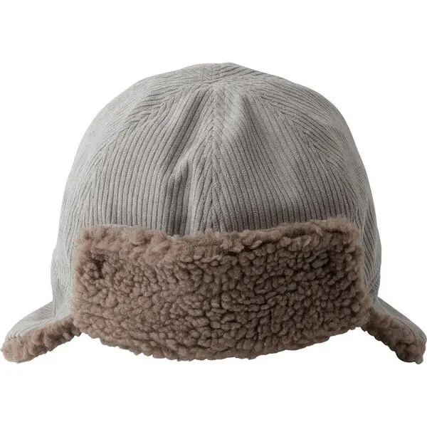 KAVU Fur Ball Fudd Trapper Cap - Ridgestone