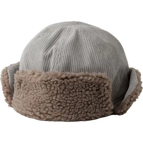 KAVU Fur Ball Fudd Trapper Cap - Ridgestone