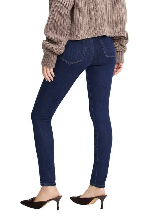 Good American Good Legs Skinny Jeans