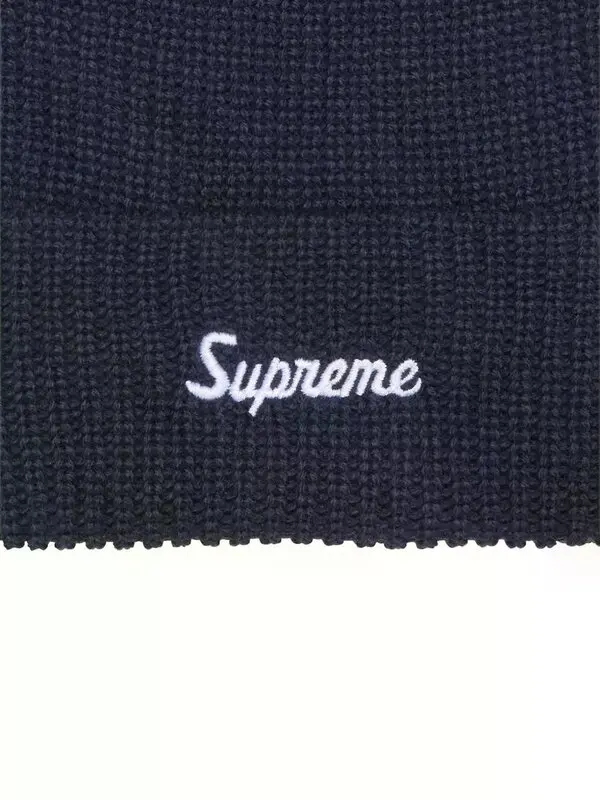 Supreme Loose Gauge Beanie