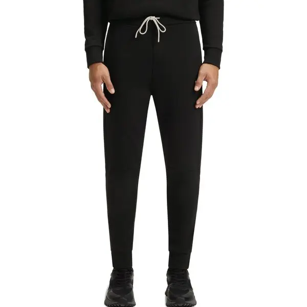 BOSS Pants Zone Drawstring Track Pants