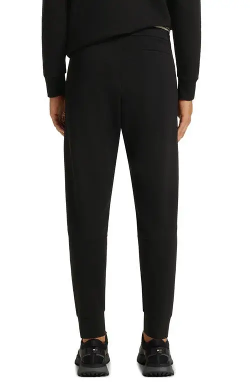 BOSS Pants Zone Drawstring Track Pants