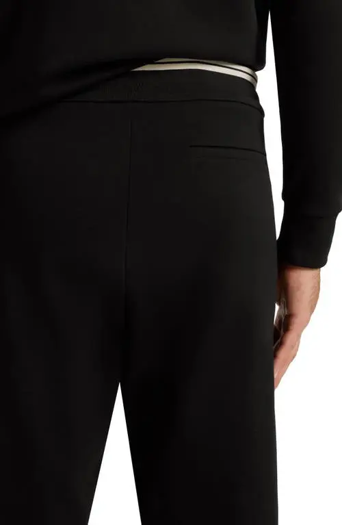 BOSS Pants Zone Drawstring Track Pants