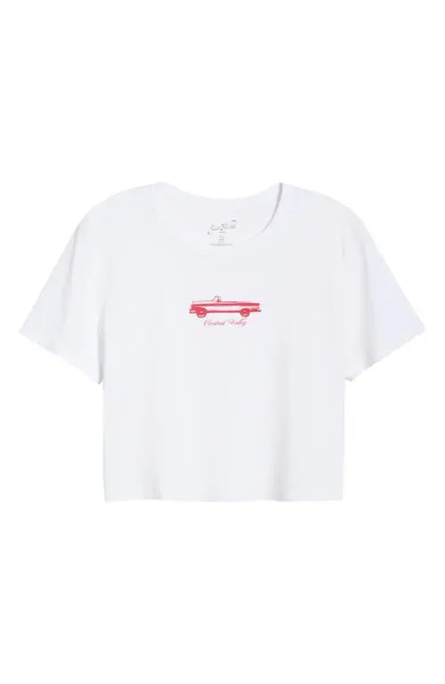 PACSUN Central Valley Baby T-shirt
