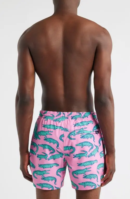 CHUBBIES 5.5-inch Swim Trunks