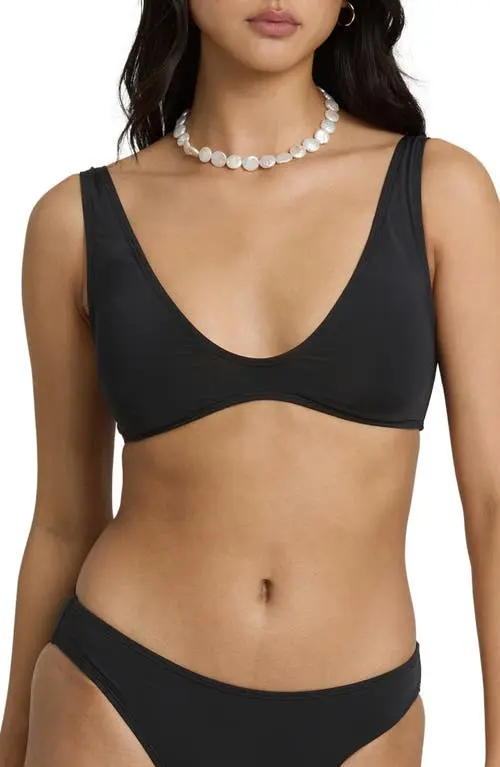 BILLABONG Sol Searcher Bikini Top