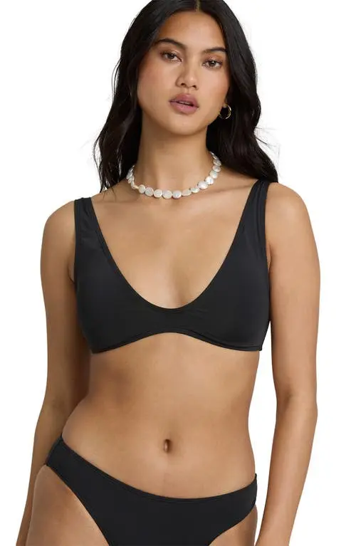 BILLABONG Sol Searcher Bikini Top