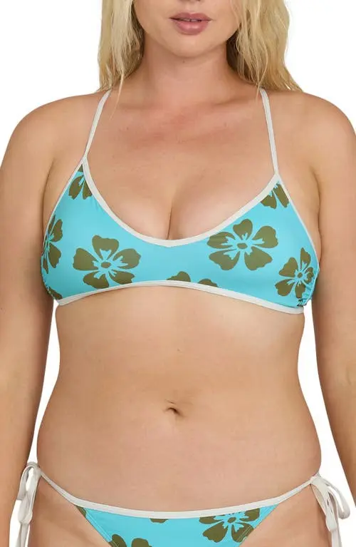 BILLABONG Last Summer Bralette Bikini Top
