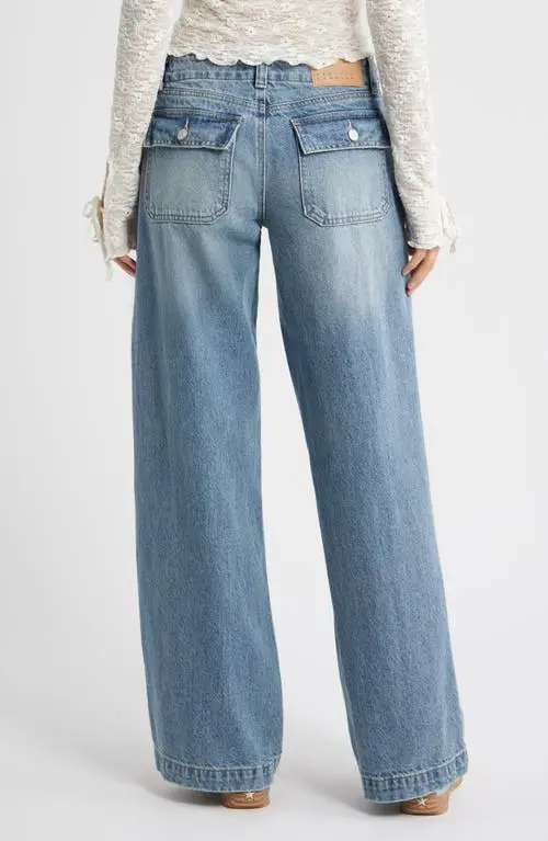 PACSUN Tancy Baggy Pants