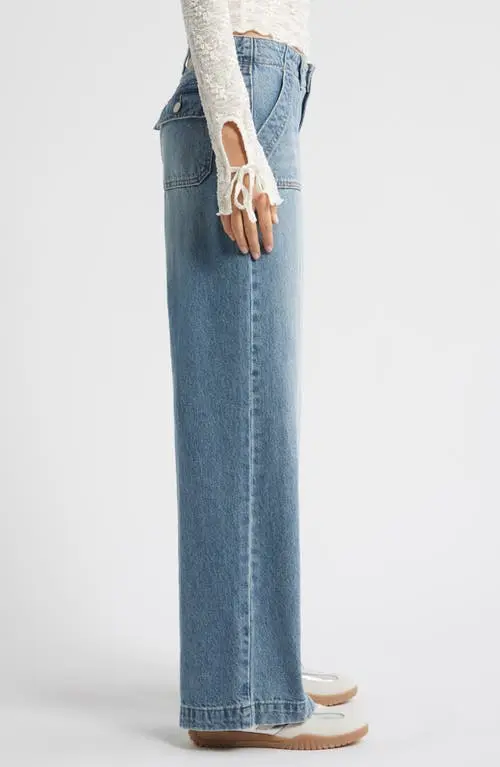 PACSUN Tancy Baggy Pants