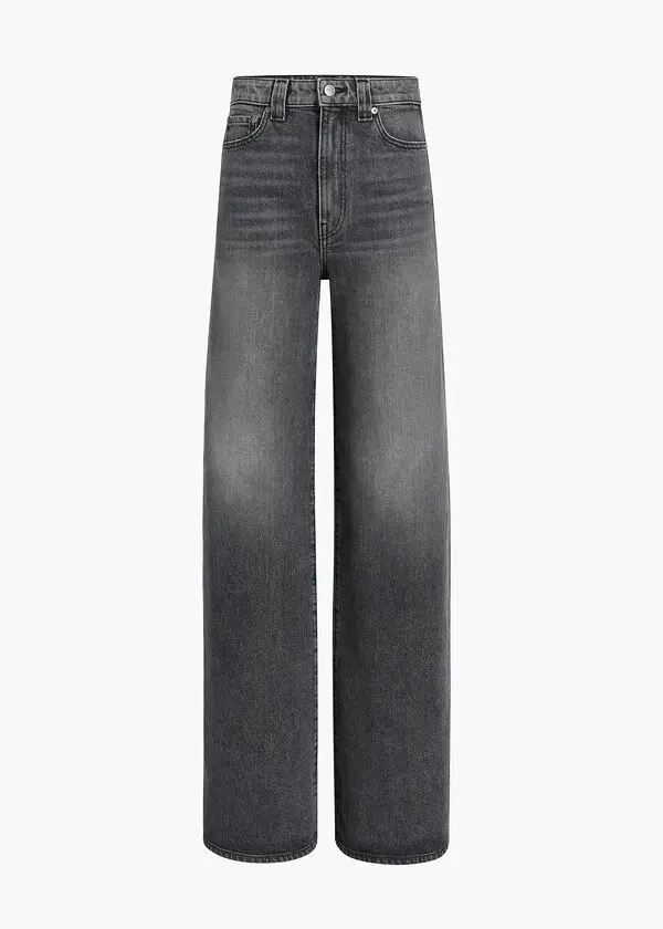 Khaite Dane Stretch Jean - Warwick