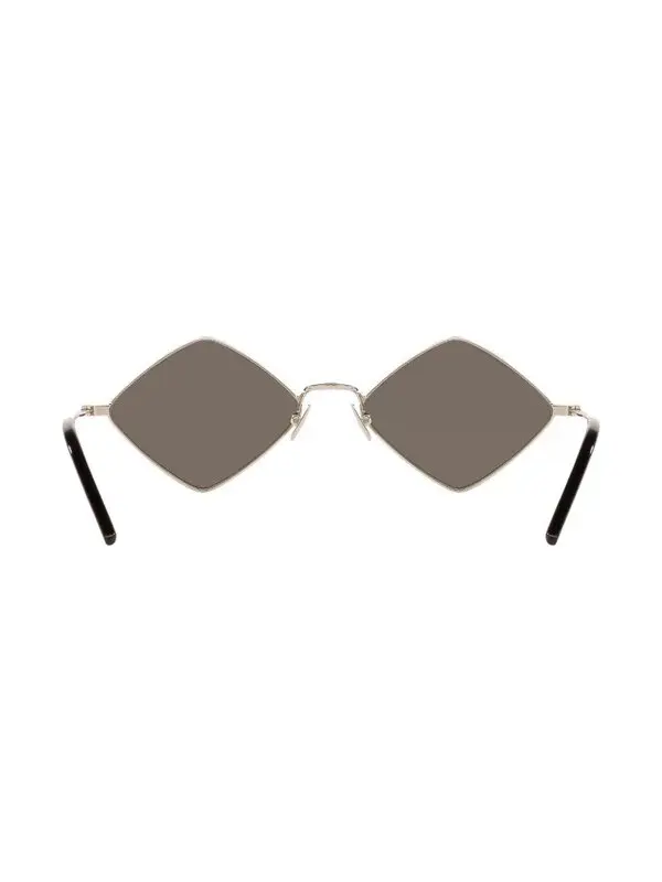 Saint Laurent Lisa Sunglasses - Blue